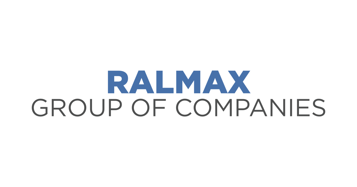 Ralmax Group of Companies | A diversified group of local industrial ...